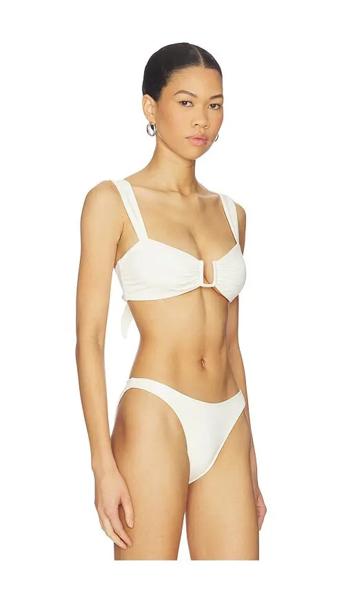 AWAY THAT DAY Cannes Bikini Top