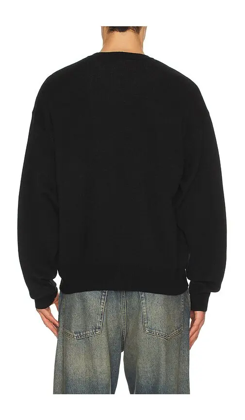 True Religion Cinched Srs Sweater