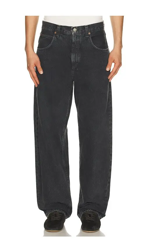 AGOLDE Fusion Jean - Division
