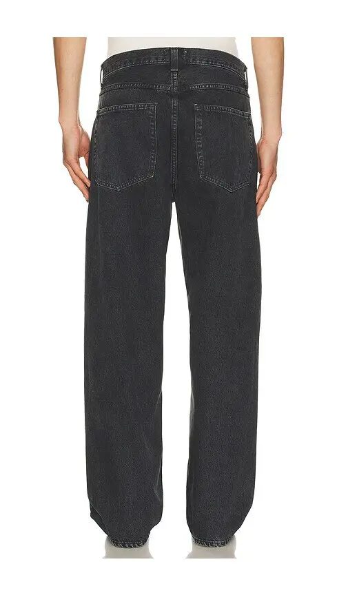 AGOLDE Fusion Jean - Division