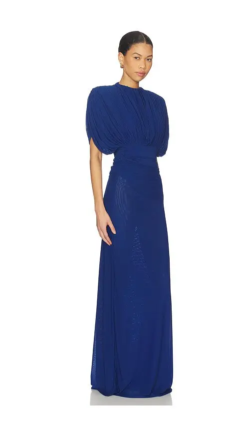 Deme by Gabriella The Judy Set in Blue - size S