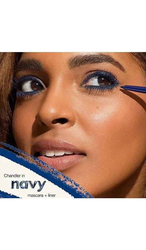 TARTE COSMETICS Fake Awake Eye Highlight - Navy