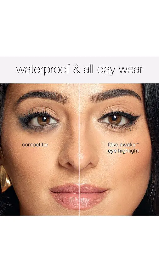 TARTE COSMETICS Fake Awake Eye Highlight - Brown