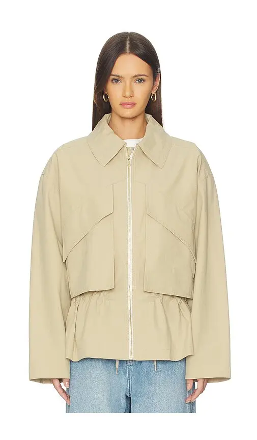 HERSKIND Milano Jacket