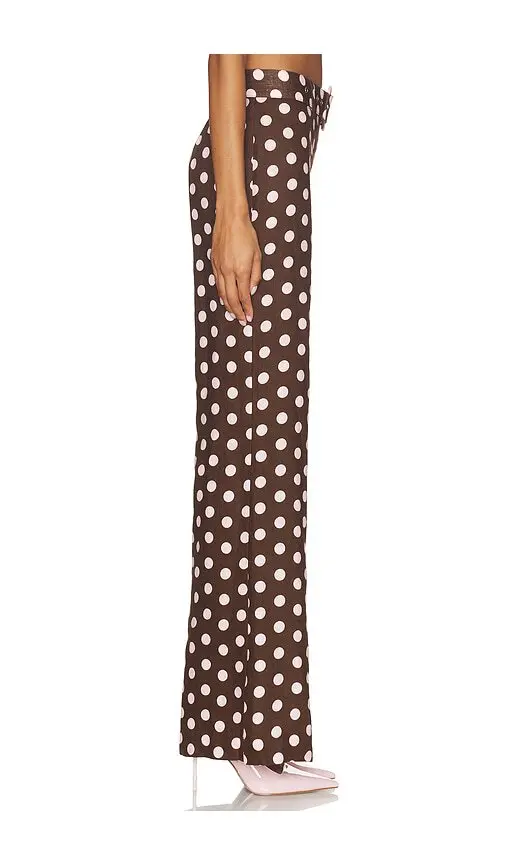 Cara Cara Mayflower Wide Leg Pants