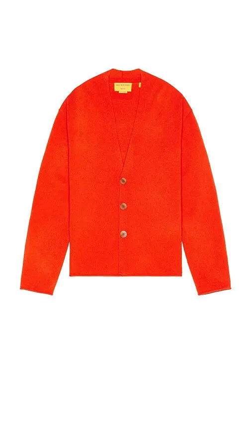 Guest In Residence Everywear Cardigan