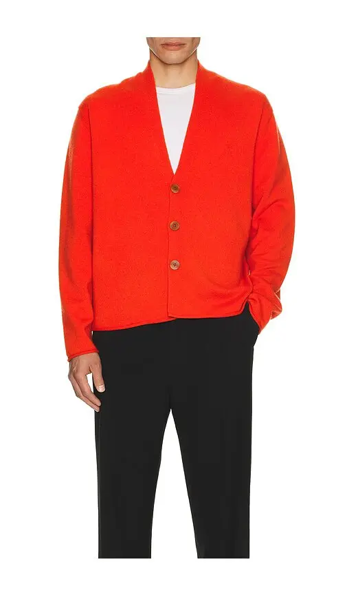 Guest In Residence Everywear Cardigan