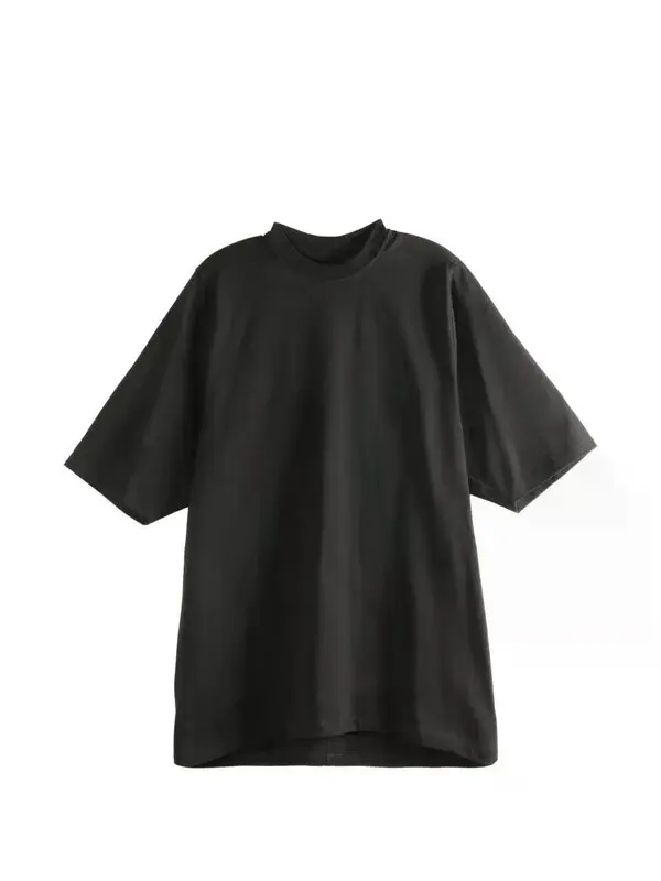 Rick Owens Short-sleeve T-shirt - Black