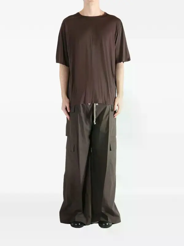 Rick Owens Short-sleeve T-shirt - Brown