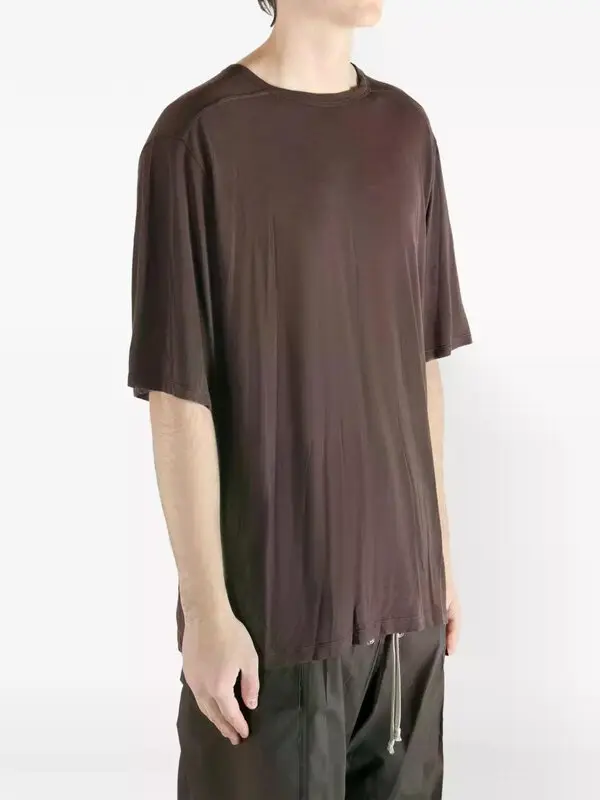 Rick Owens Short-sleeve T-shirt - Brown