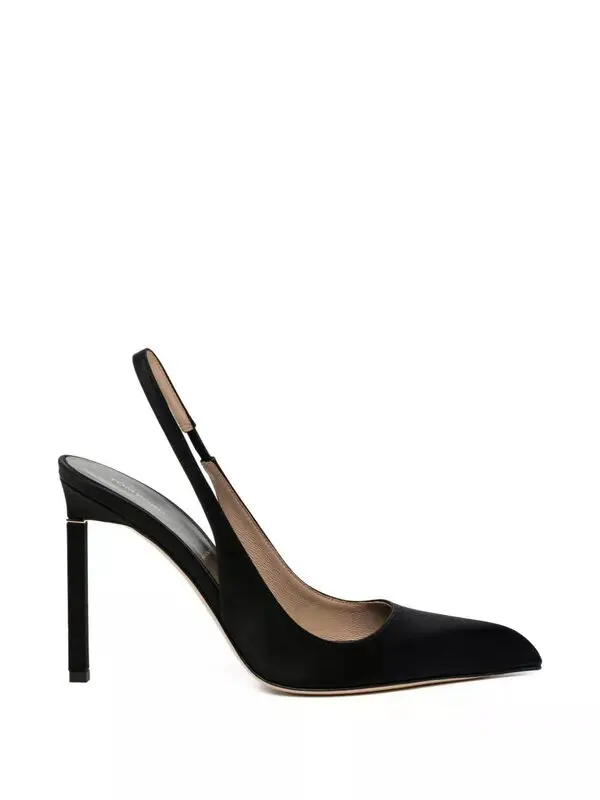 TOM FORD 120mm T-bar Pumps