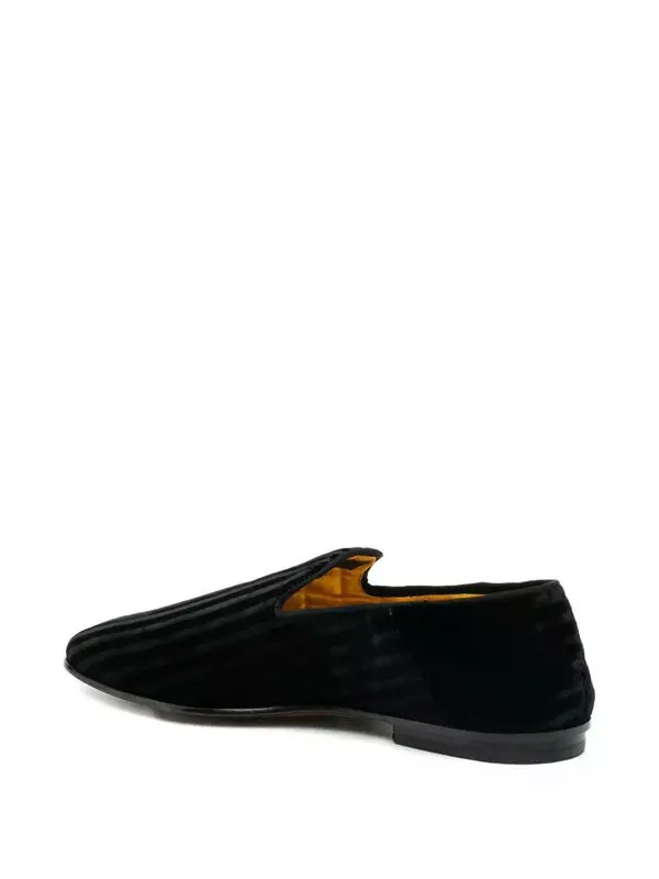 TOM FORD Steven Loafers