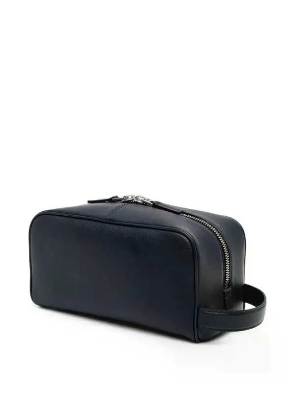 TOM FORD Leather Wash Bag