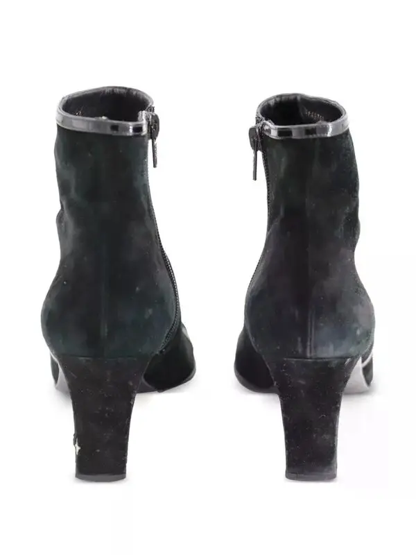 FERRAGAMO Ankle Boots
