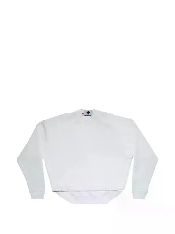 PROTOTYPES X Alpha Industries Crew-neck Sweatshirt