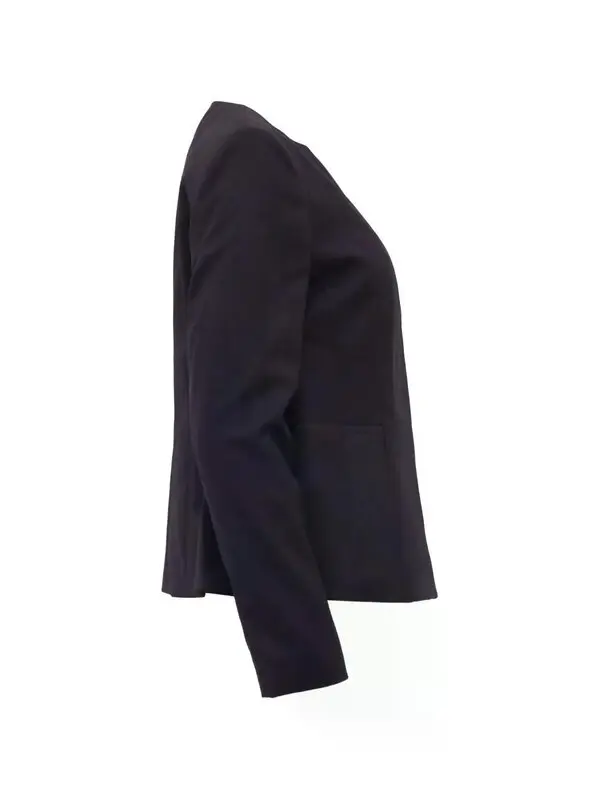 BOSS Jadela Asymmetrical Blazer