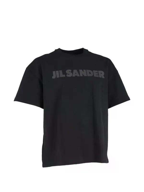 JIL SANDER Logo T-shirt