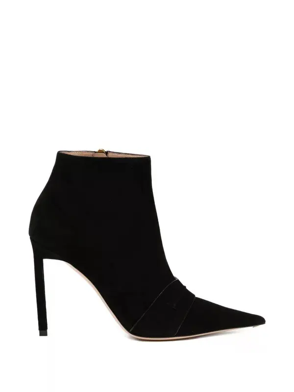 TOM FORD 100mm Eva Boots