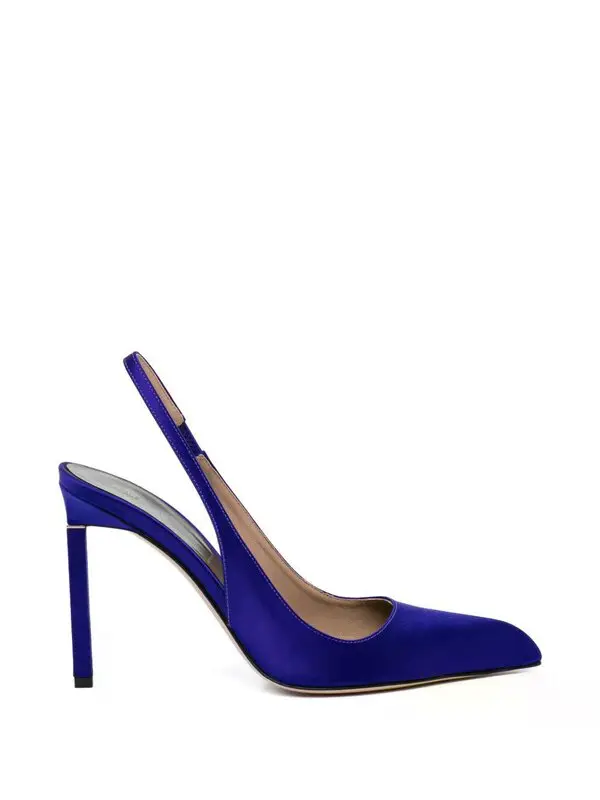 TOM FORD 110mm T-hardware Pumps