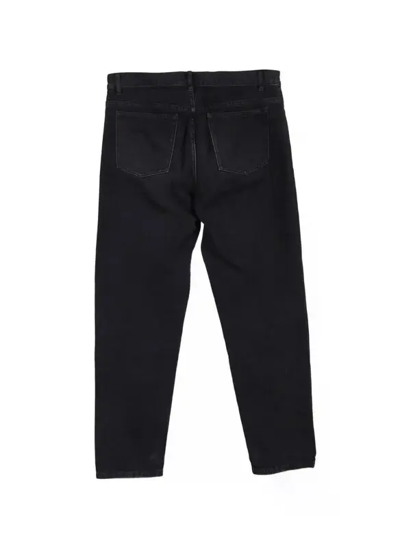A.p.c. Straight-leg Trousers
