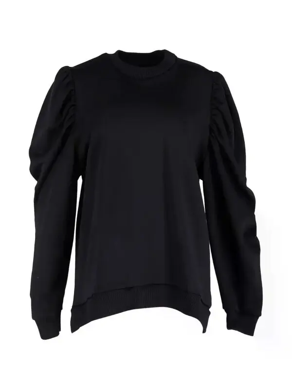 MARQUES' ALMEIDA Bishop-sleeve Sweatshirt
