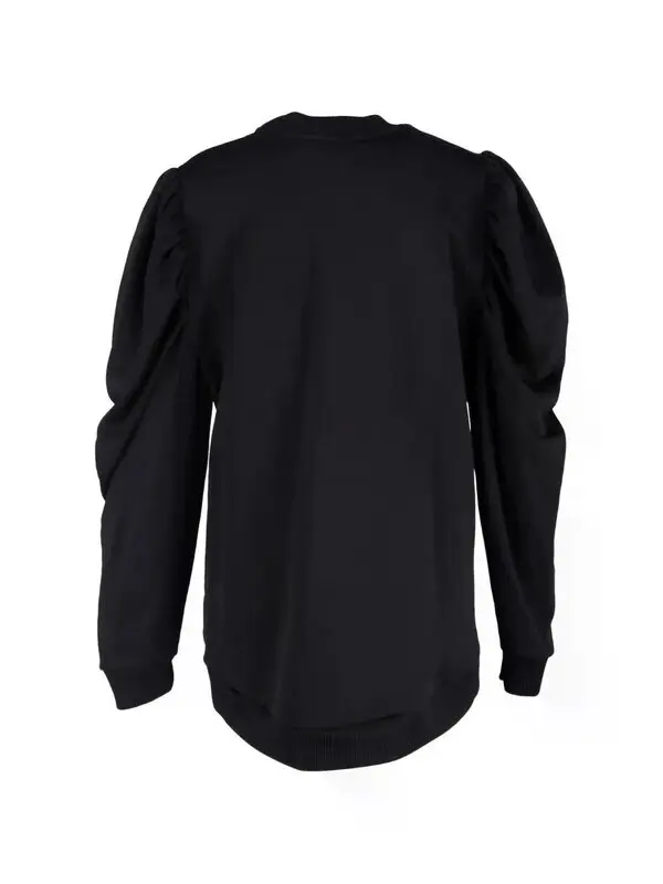 MARQUES' ALMEIDA Bishop-sleeve Sweatshirt