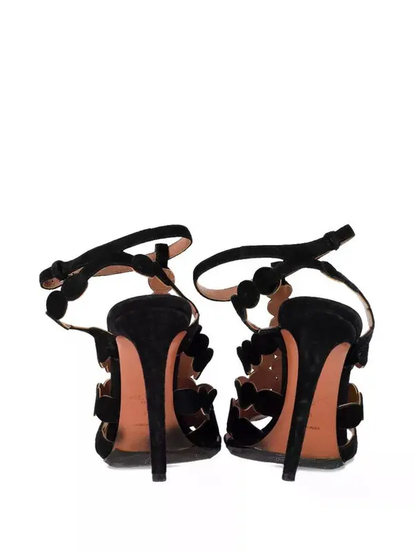 Alaïa Gladiator Sandals
