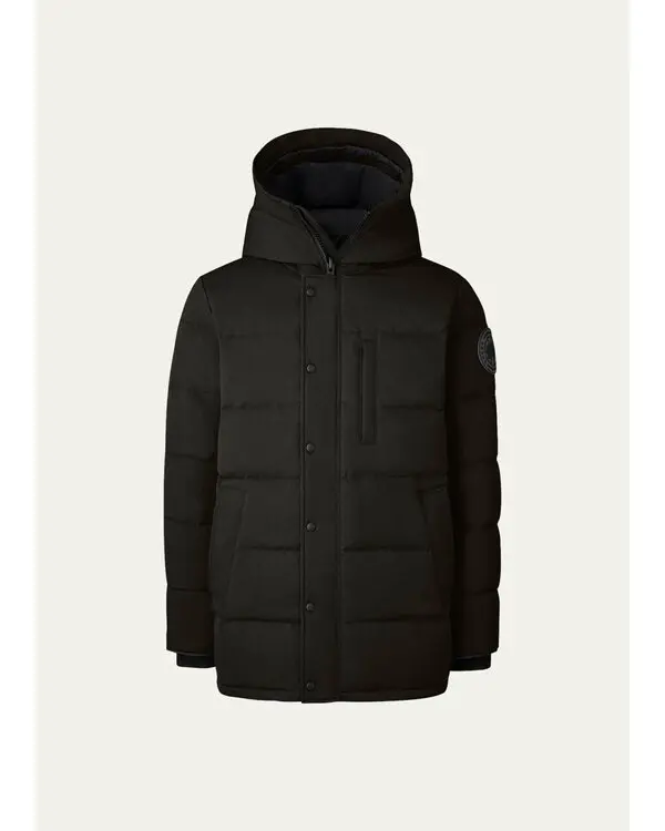 Canada Goose Carson Heritage Parka - Multi