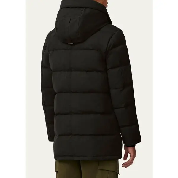 Canada Goose Carson Heritage Parka - Multi