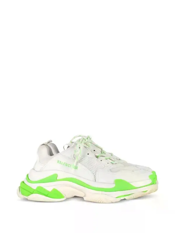Balenciaga Triple S Sneakers