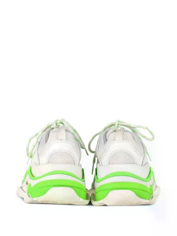 Balenciaga Triple S Sneakers