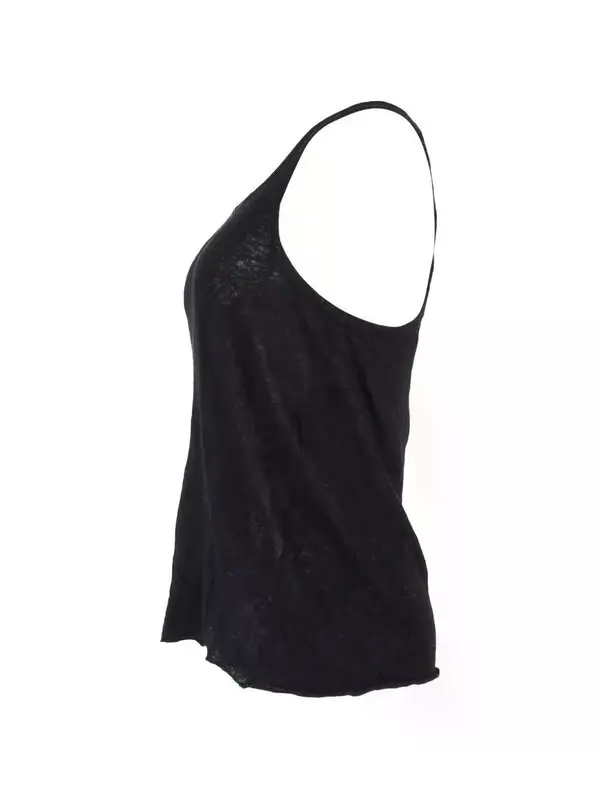 HAIDER ACKERMANN Racerback Tank Top
