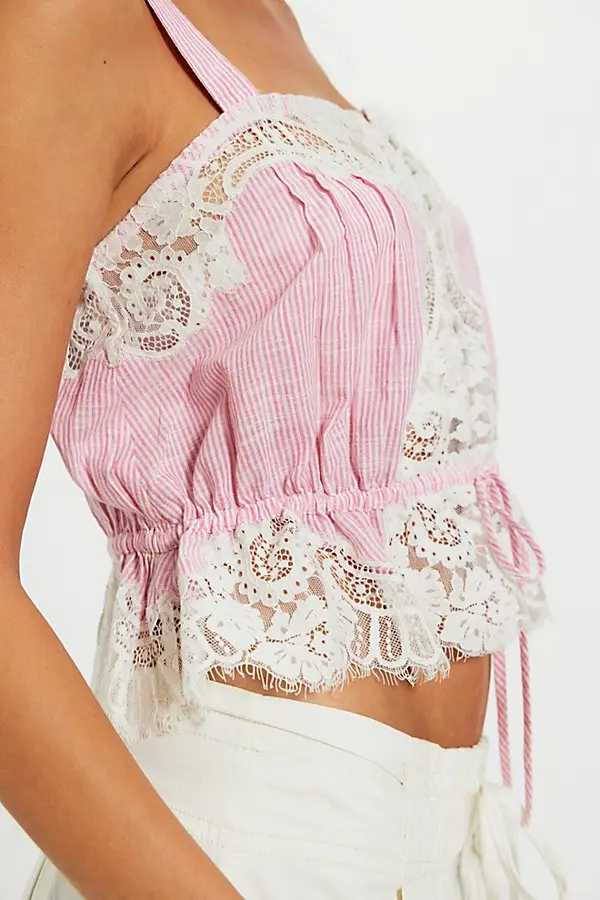Free People Mina Tank