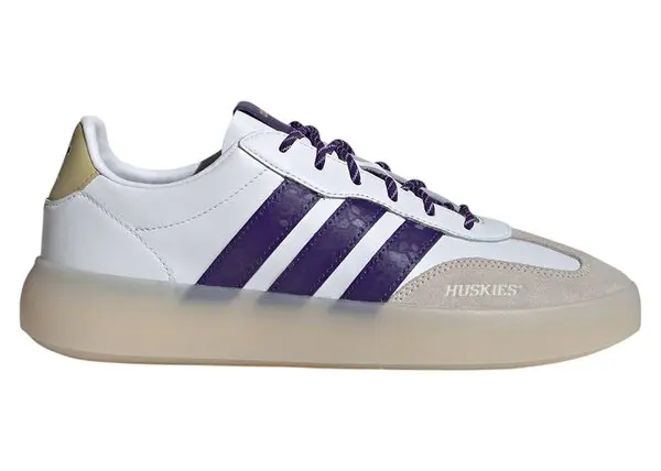 Adidas Barreda Decode Washington Huskies