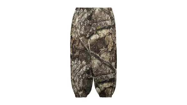 JORDAN Brooklyn Realtree Fleece Pants