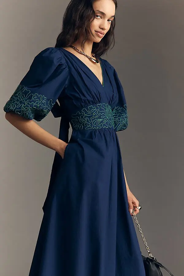 anthropologie formal dress Anthropologie Dresses main image 1