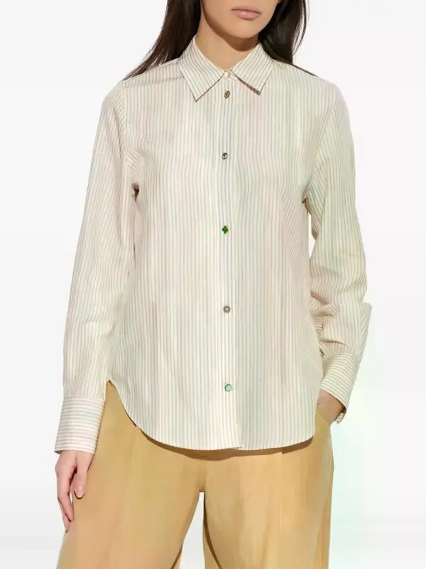 Paul Smith Striped Shirt