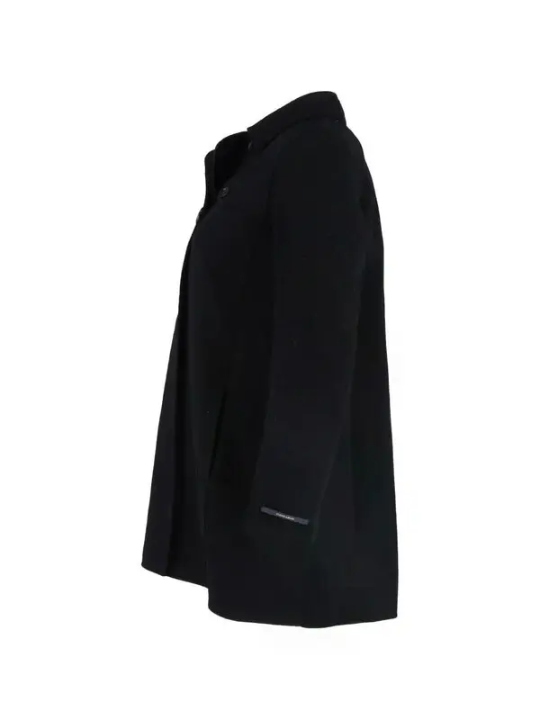 Max Mara Double-breasted Wool Coat