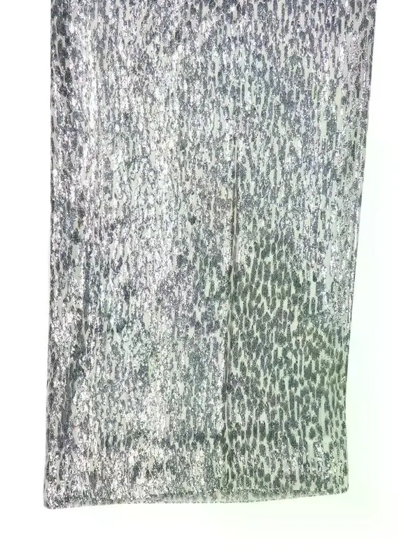 Stella McCartney Fil-coupé Trousers