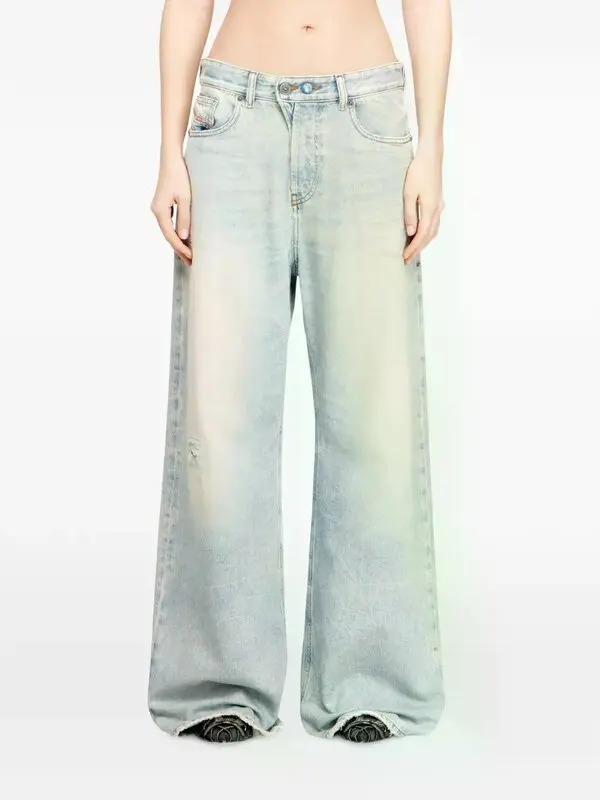 DIESEL® D-sire 1996 Jeans