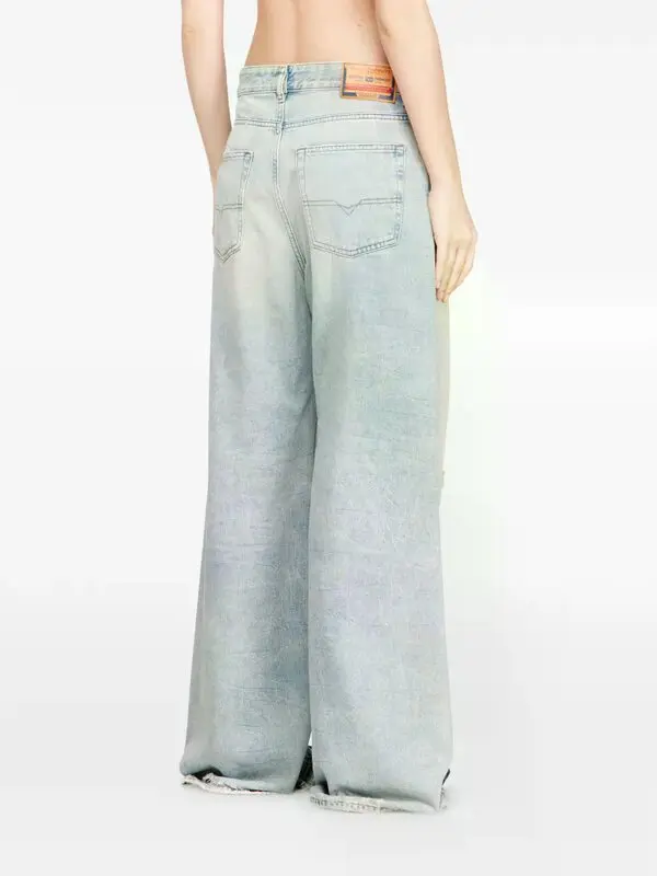 DIESEL® D-sire 1996 Jeans