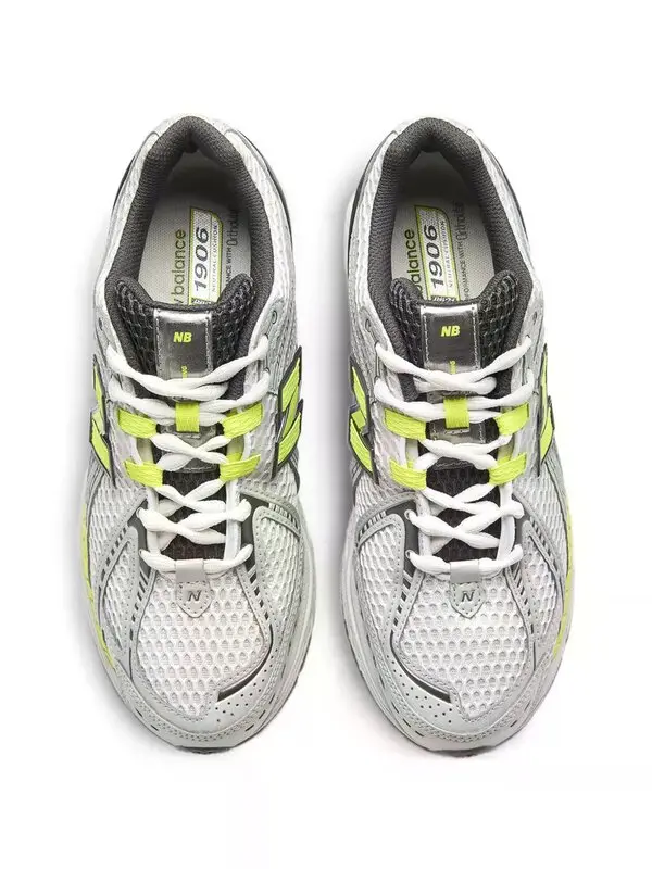 NEW BALANCE 1906r Lace-up Sneakers