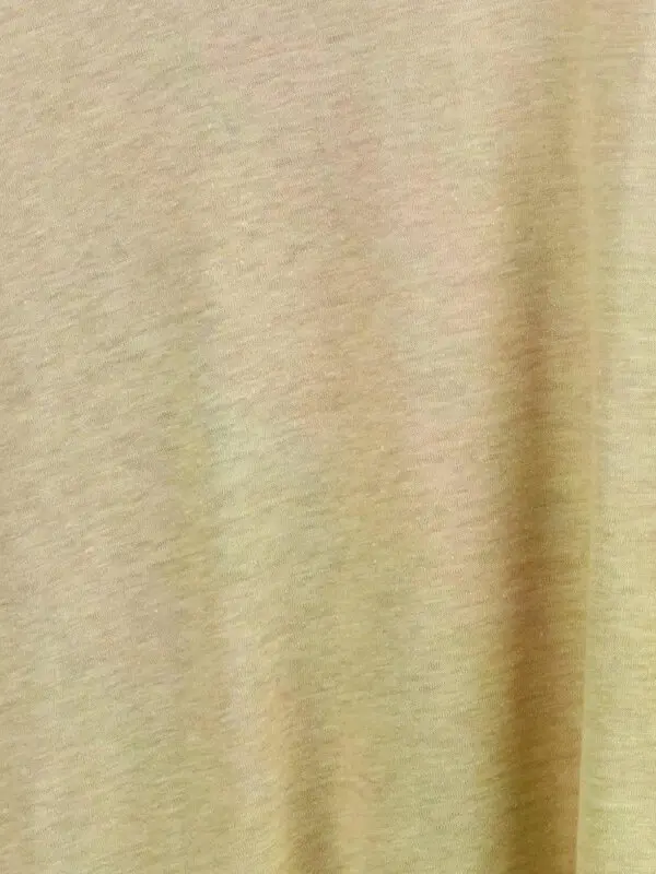 RÓHE Relaxed Linen T-shirt