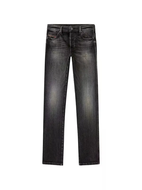 DIESEL® D-vyl 1993 Jeans - Black