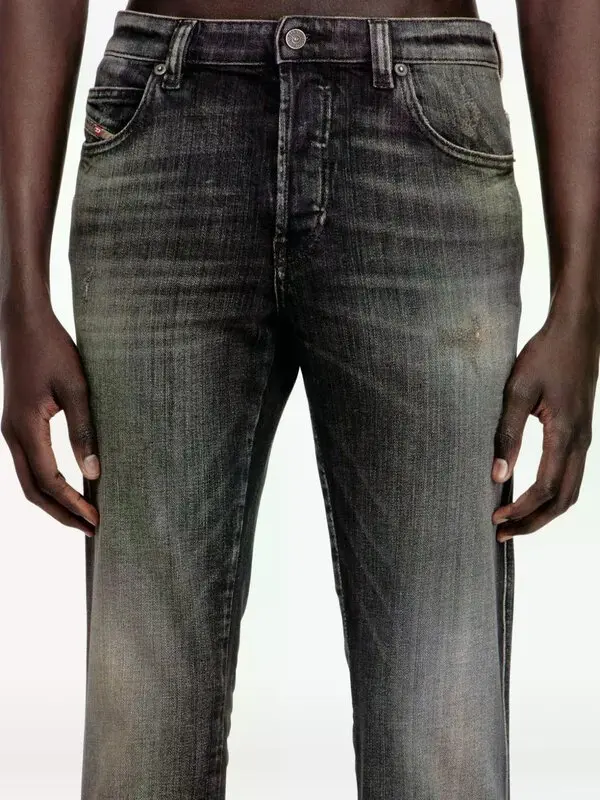 DIESEL® D-vyl 1993 Jeans - Black