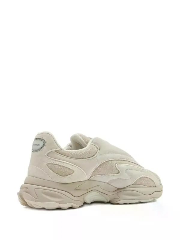 Axel Arigato Satellite Neo Runner Sneakers - Neutrals