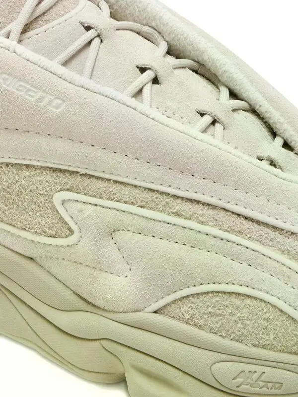 Axel Arigato Satellite Neo Runner Sneakers - Neutrals