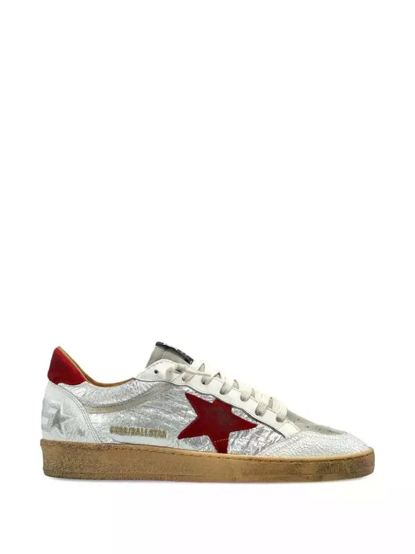 GOLDEN GOOSE Ball Star Sneakers
