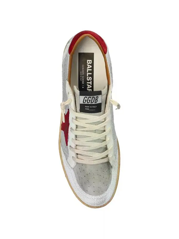 GOLDEN GOOSE Ball Star Sneakers