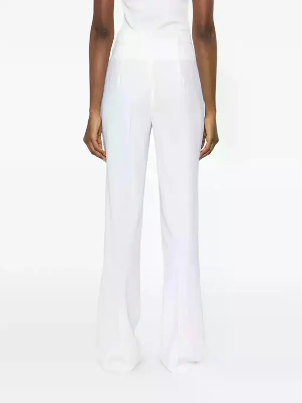 Max Mara Wool Trousers